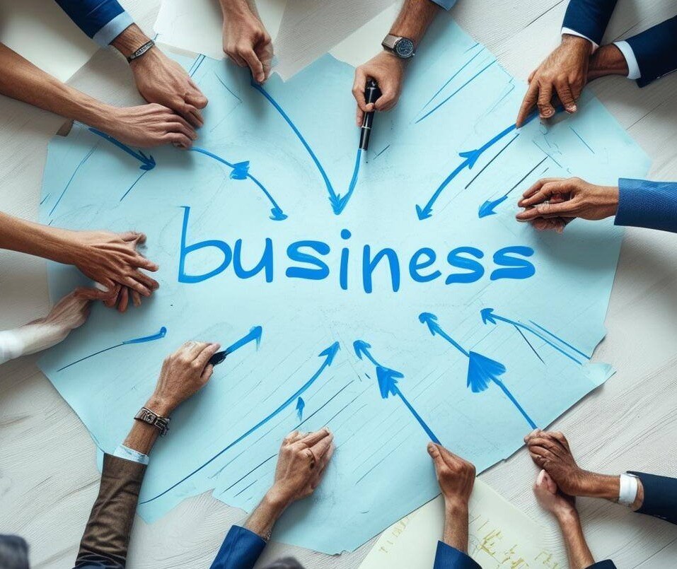 The Art of the Pivot: When and How to Change Your Startup's Direction